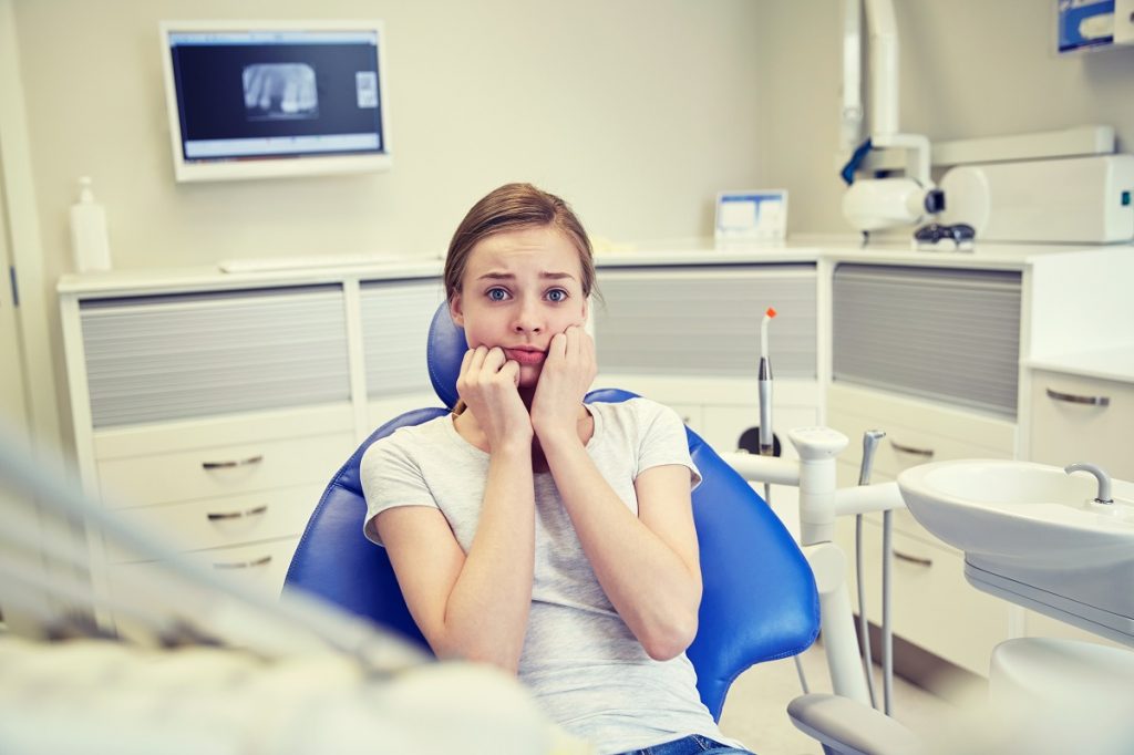 Learn Why the Scariest Dental Procedures Aren't Really That Scary | Mia ...