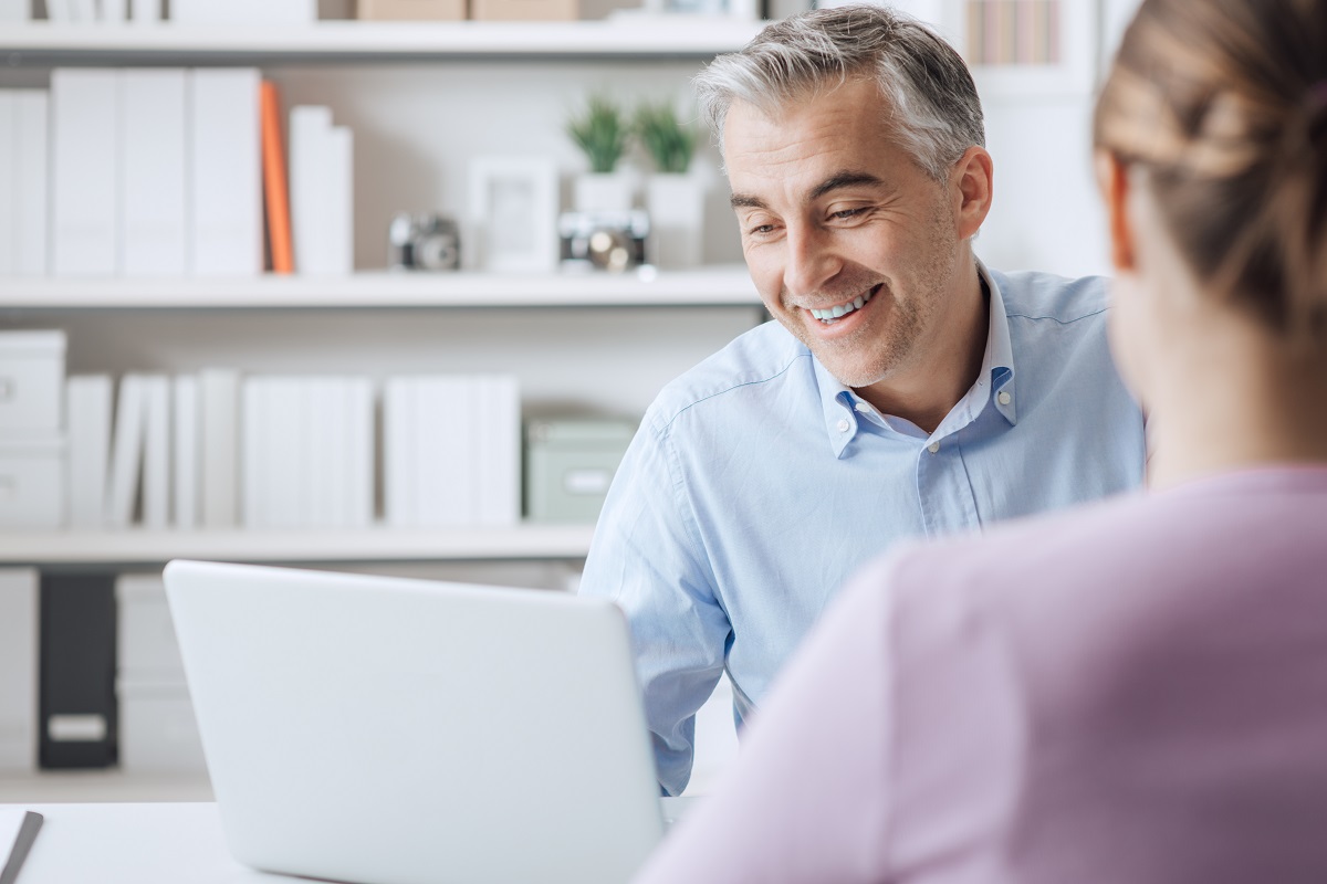 What Now? Here's How to Work for a Happier Retirement - Mia-Online