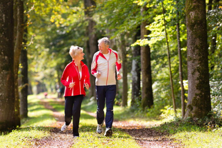 The Positive Impact of Nature on Your Health and Well-being - Mia-Online